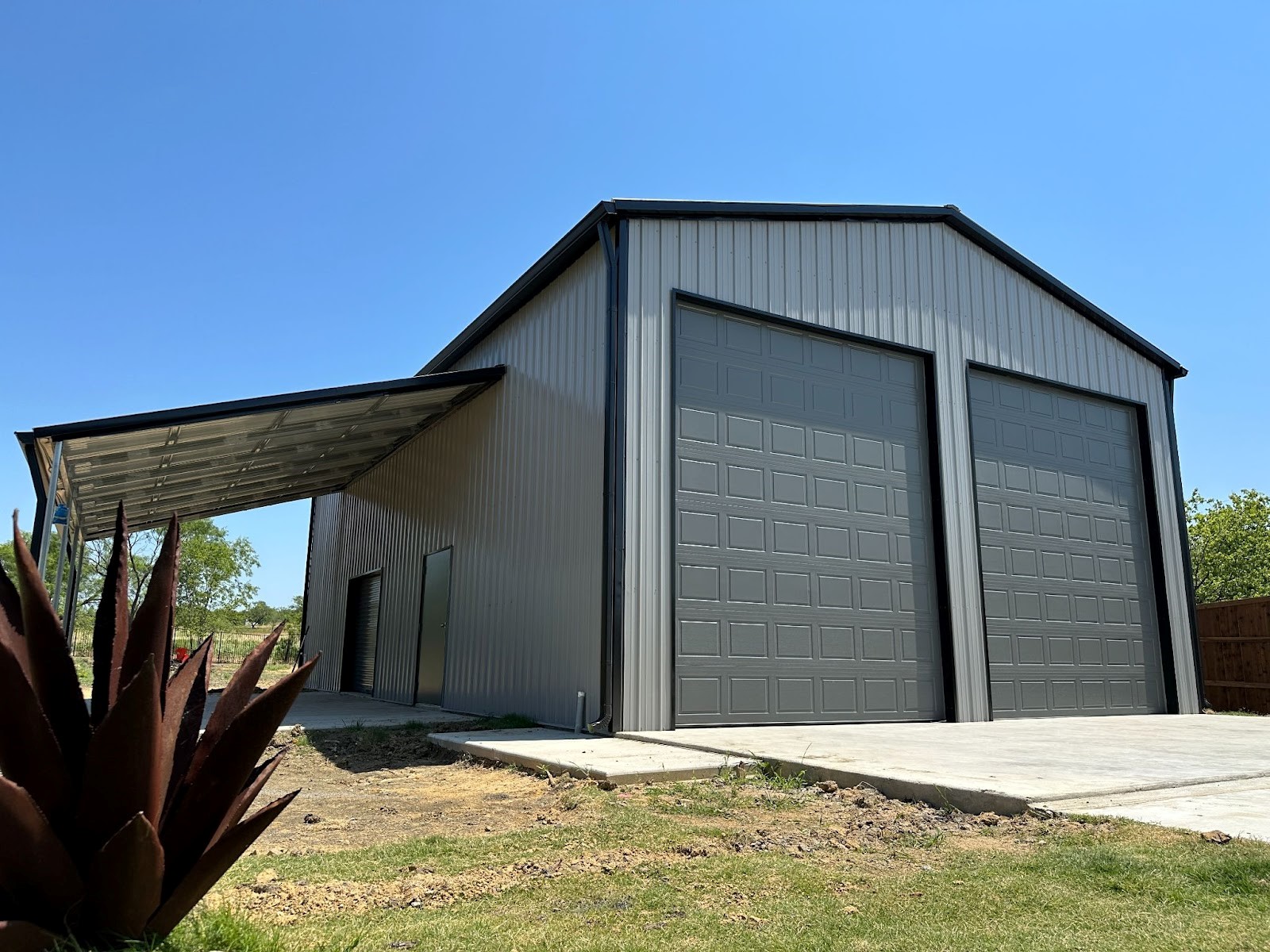 5 Factors Affecting the Cost of Tubular Metal Buildings | WolfSteel ...